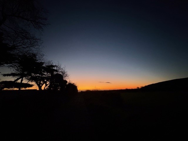 A New (Year) Hope – Abigail blogs